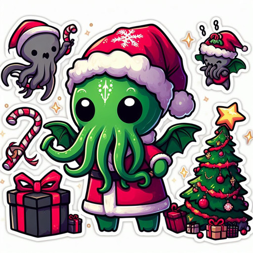 Stream Father Cthulhu by DIOVɅ | Listen online for free on SoundCloud