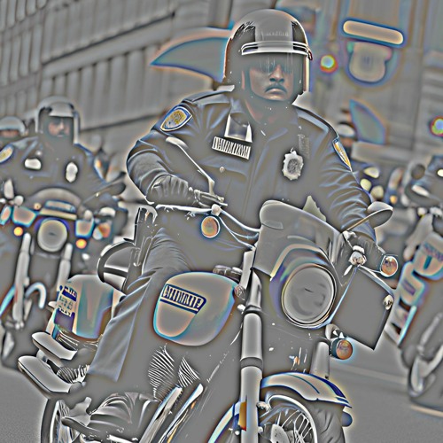 Stream Why We Ride by Russell B. Anthony | Listen online for free on ...