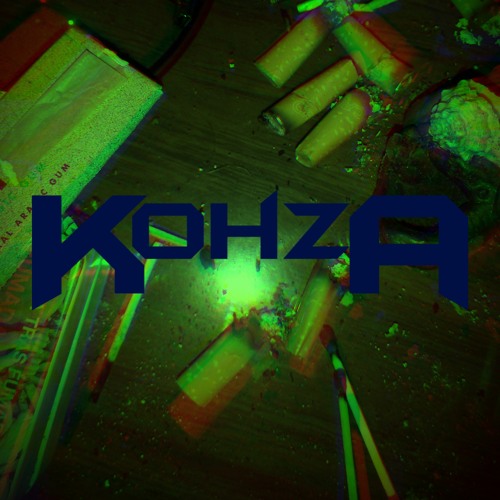 Stream Take Off - //コーザ//KOHZA//アスワ// (clip) no master by KOHZA ...