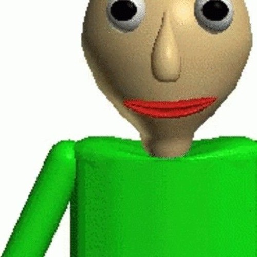 Stream THE STORY OF BALDI THE KILLER EPISODE 1 THE BEGINNINGS YES by ...