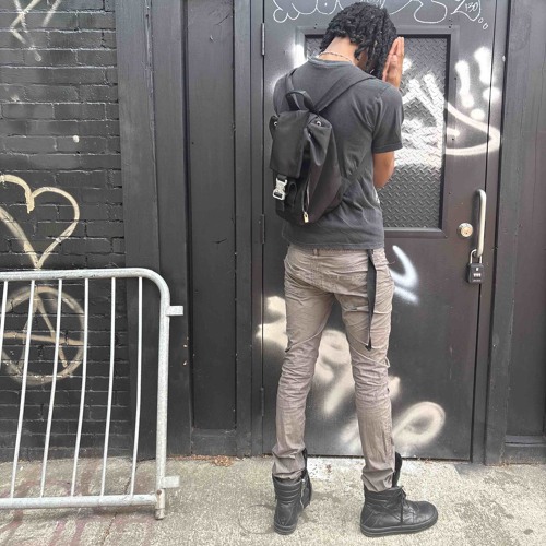 Stream Luh Bam This Is Rude Radio Fr4ud Ohtee [8teen Exclusive