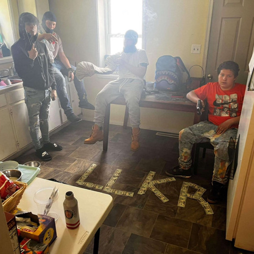 Stream Zae Money x bam(saynun) by bamahdoyah | Listen online for free ...