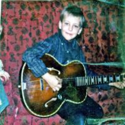 Stream God Doe's by JJ McCabe | Listen online for free on SoundCloud