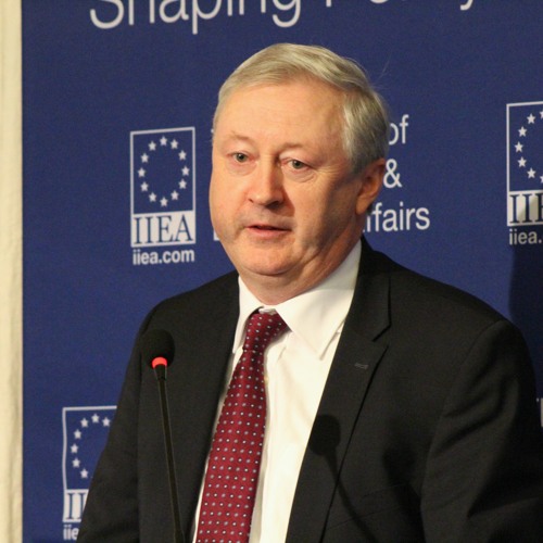 Stream Martin Curley- A Digital Transformation Agenda for Healthcare by ...