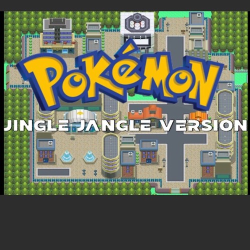 Stream Pokemon Jingle Jangle - Main Theme by Callum Soprano | Listen online for free on SoundCloud