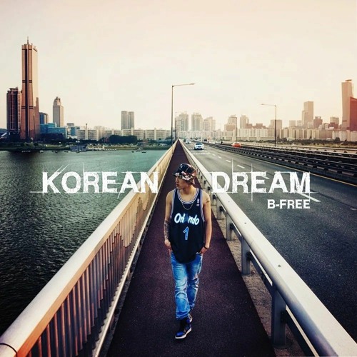 Stream KOREAN DREAM_B-FREE [Full Album] by dog2 | Listen online for ...