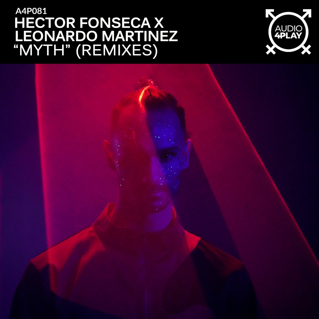 Stream HECTOR FONSECA x LEONARDO MARTINEZ - MYTH (Top 10 itunes Dance ...