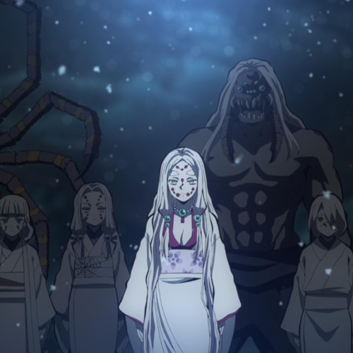 Fear Demon Anime 100+ Tahnes Van Dire Demon Familiar Ideas | Anime