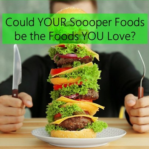 Stream Can you justify and explain what you believe about food with ...