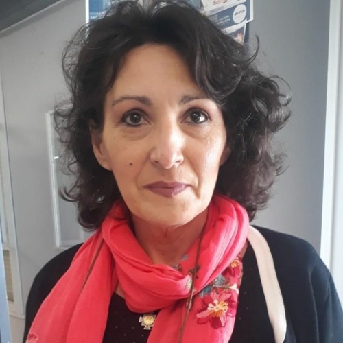 Stream Marilyn Rolon - Ley Yolanda En Chaco by NEA HOY | Listen online ...