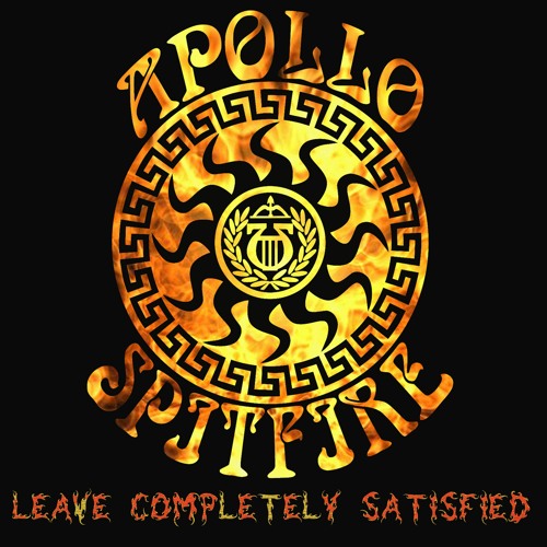 Stream The Man In The Trench Coat by Apollo Spitfire | Listen online ...