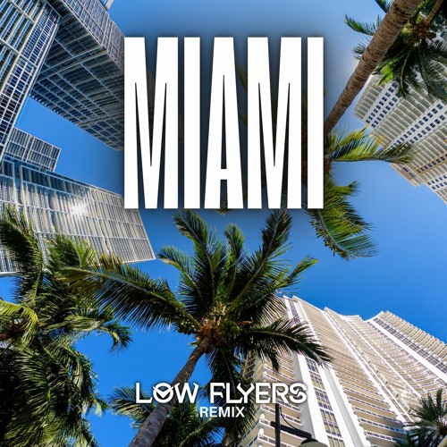 Low Flyers - Free music on ToneDen