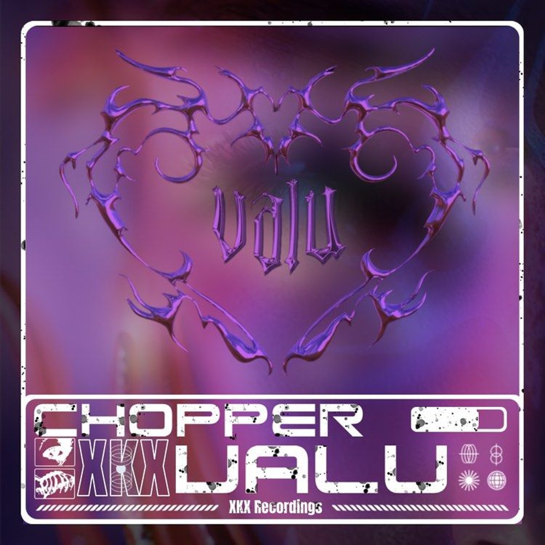 Stream valu. [XKX RECORDINGS RELEASE] by CHOPPER | Listen online for ...