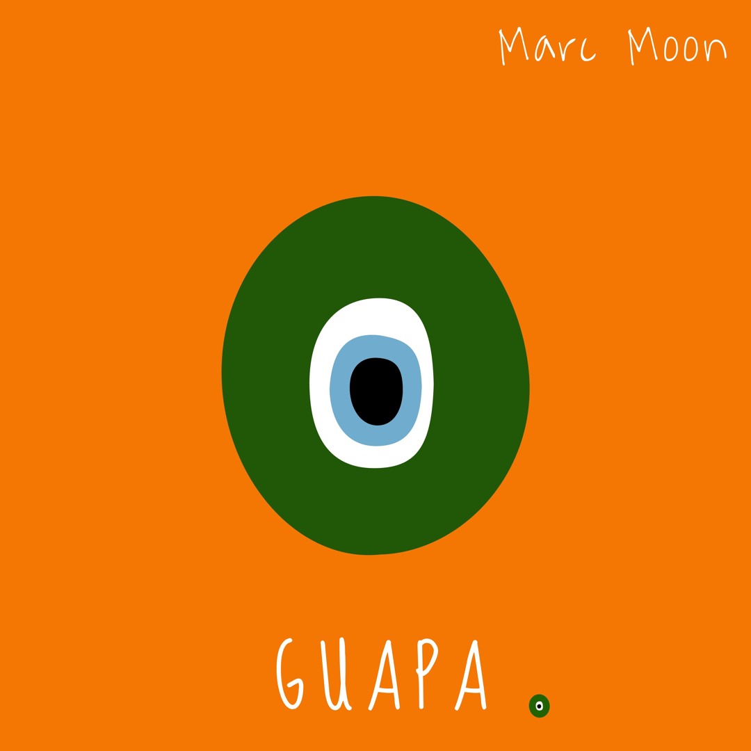Stream Marc Moon - GUAPA (played by Keinemusik) by Marc Moon | Listen ...