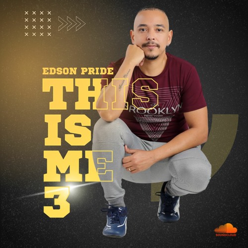 Stream This Is Me Vol3 @ Edson Pride Set Mix by Edson Pride | Listen ...