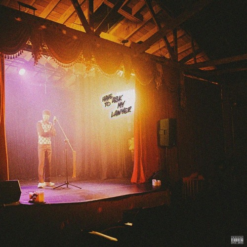 Stream Jace! - Have To Ask My Lawyer by Bxbza | Listen online for free ...