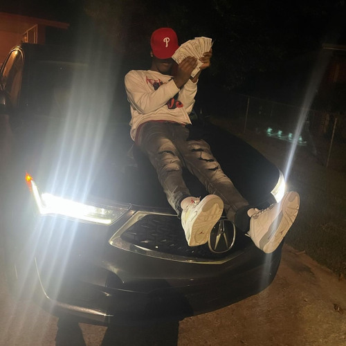 Stream RUDE WICK “DULLY TRUCK” by Luh Myers😈 | Listen online for free ...