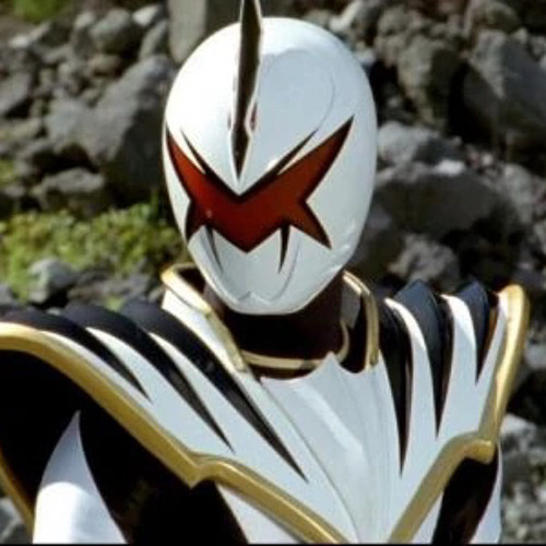 Stream Bakuryū Sentai Abaranger. Abarekiller - White Ambitious 1 theme ...