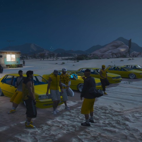 Stream Demonio - Vagos Gang by huhuee | Listen online for free on SoundCloud