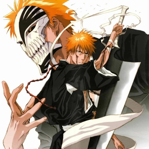 Stream BLEACH (2021REQUEST BEAT) | @Madara Marc Exclusive by Madara ...