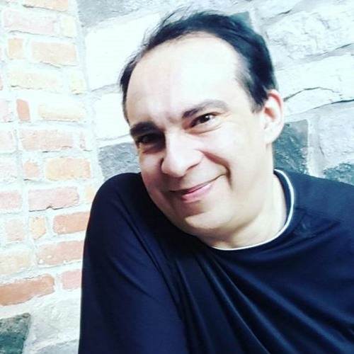 Stream Former CJAD Broadcaster Richard Deschamps Looks Ahead by ...