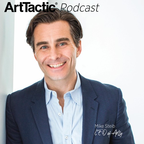 Stream Artsy's Mike Steib on the online art space during the COVID ...