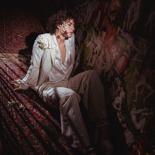 Stream the devil by Jordan Suaste | Listen online for free on SoundCloud