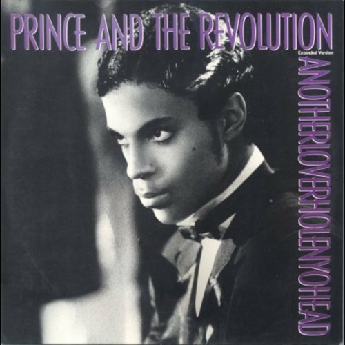 Stream Prince - Anotherloverholenyohead (Extended Version) by ...