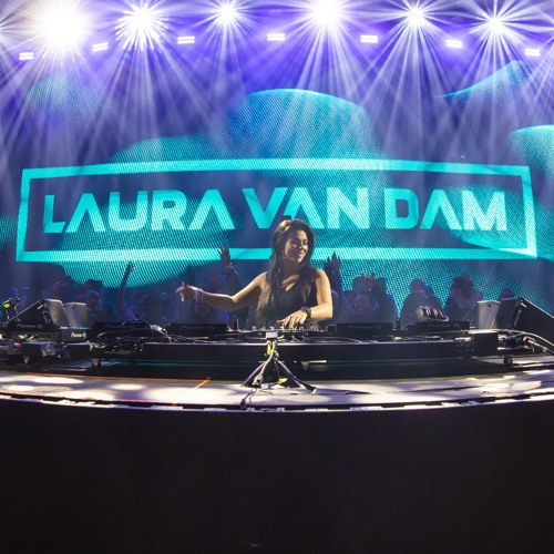 Stream Laura van Dam - Brooklyn Mirage (3H set) by Laura van Dam ...