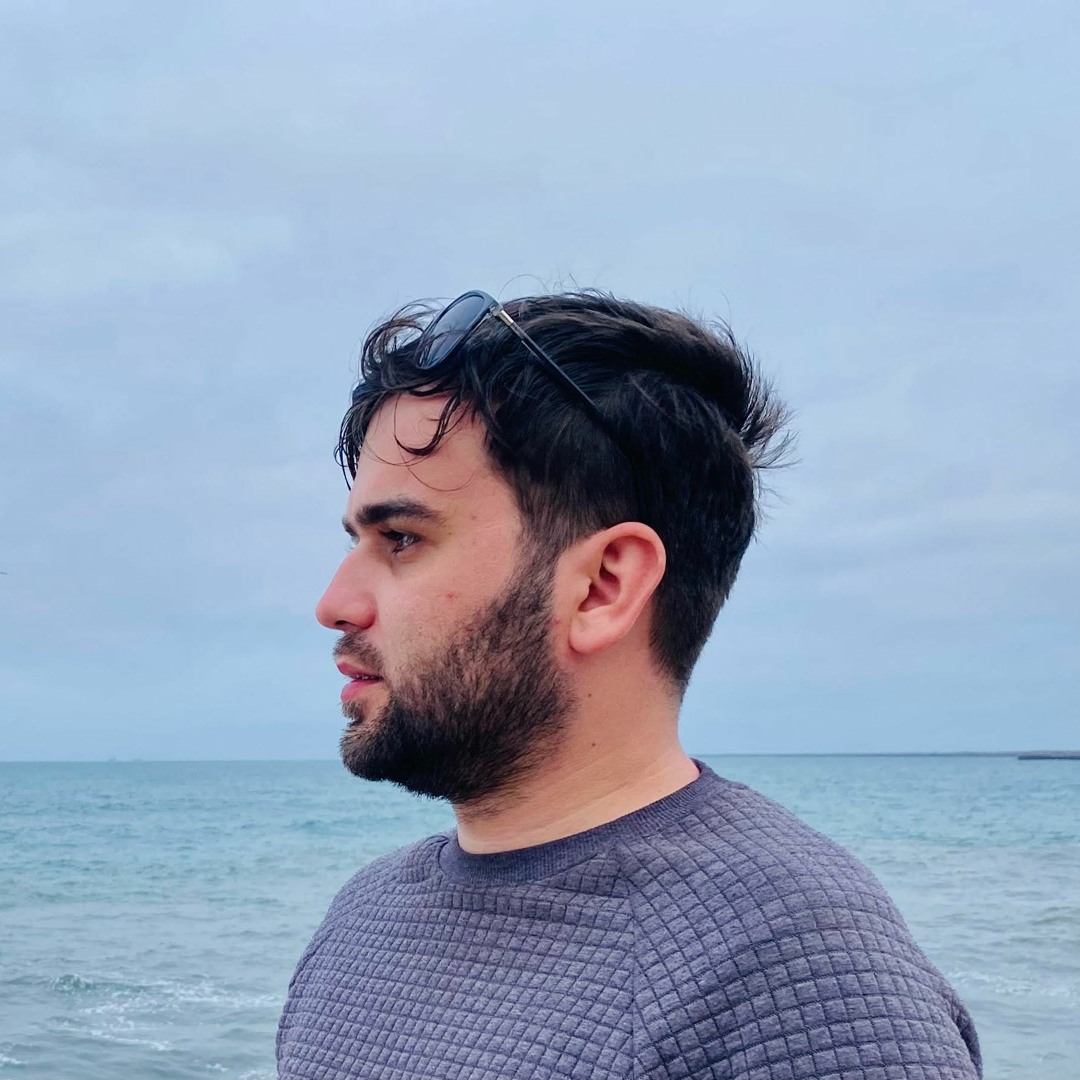 Stream First w/ Daniel Enache - 4th December 2023 by Black Rhino Radio ...