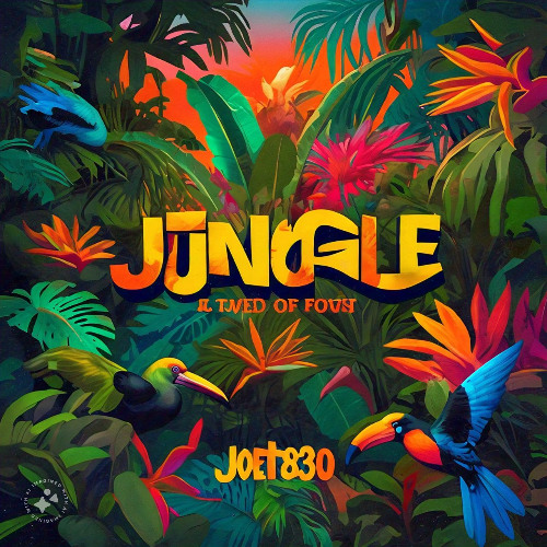 Stream JUNGLE by Joet830 | Listen online for free on SoundCloud