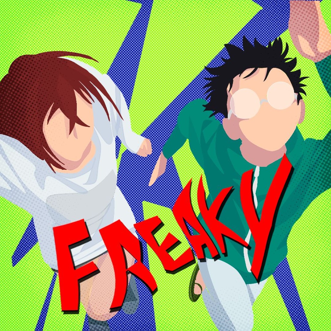 Stream DANDADAN RAP - "Freaky" Okarun and Momo by None Like Joshua ...