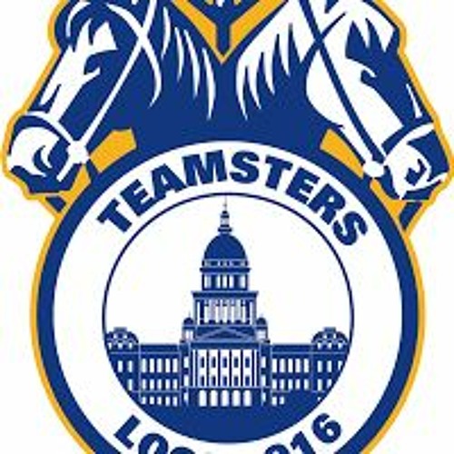 Stream WCMY - Jays Interview With JP Fyans III - Teamsters Local 916 by ...