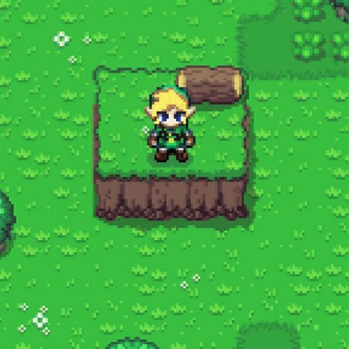 Stream The Legend of Zelda Twilight Princess Hyrule Field SNES Edition ...