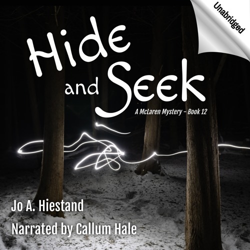 Stream "Hide and Seek" sample from Jo Hiestand | Listen online for free ...
