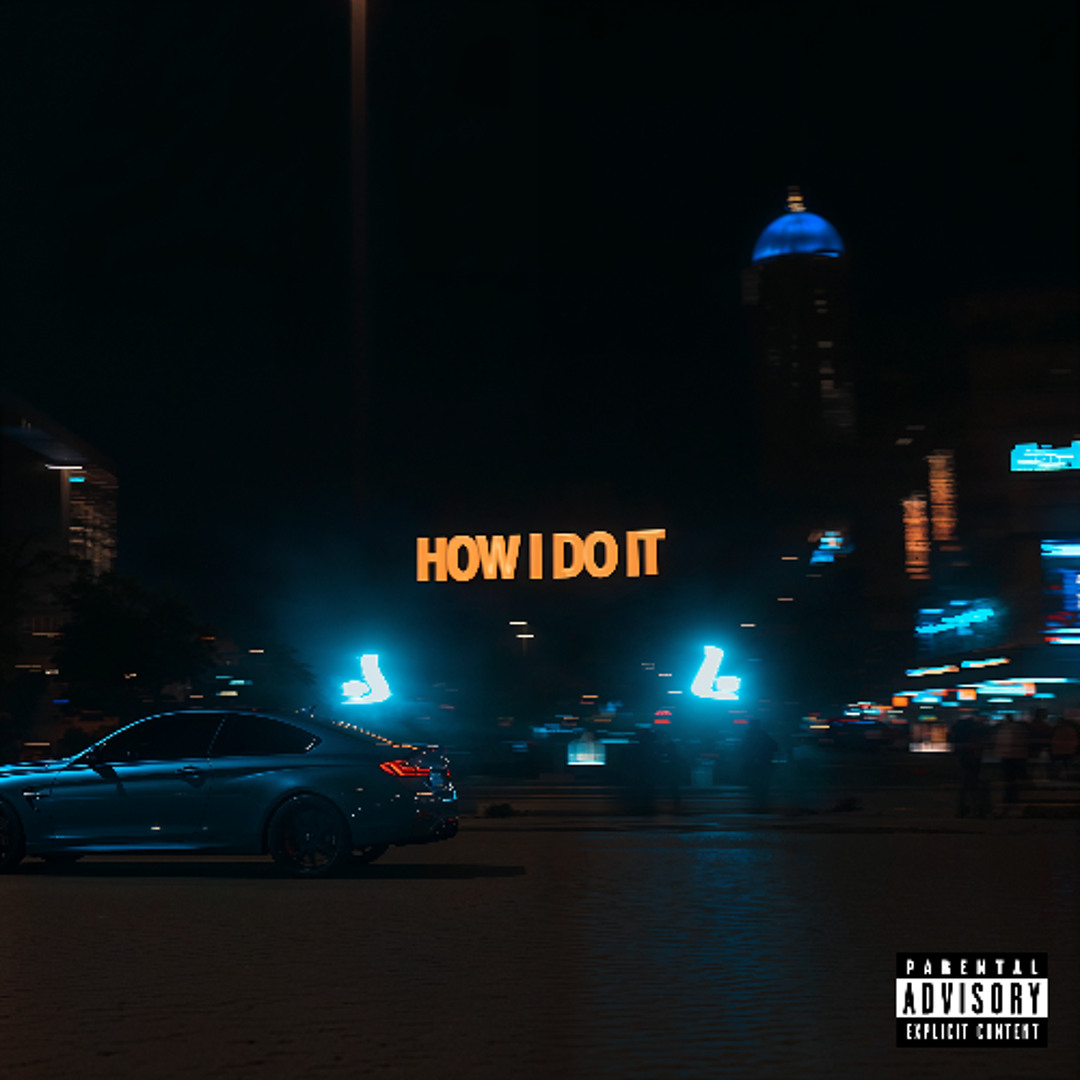 Stream How I Do It by PINXH | Listen online for free on SoundCloud
