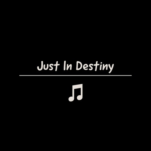 Stream Just In Destiny - Nostalgics (Jim Yosef Inspired Track) by Just ...