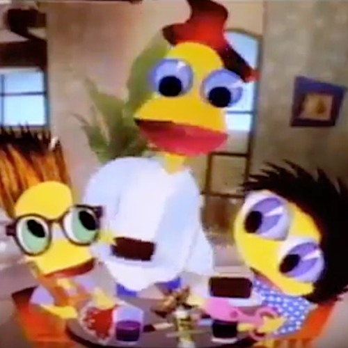 Stream Kevin's Kitchen (pilot demo) by JoshMancell | Listen online for ...