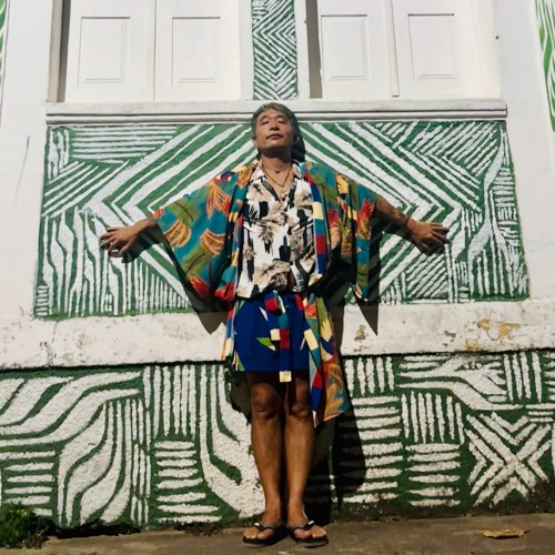 Stream :記録と再生 / Record And Playback w/ Que Sakamoto - 19th March 2024 ...