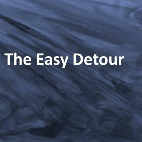 Stream The Easy Detour by Eumcknox | Listen online for free on SoundCloud