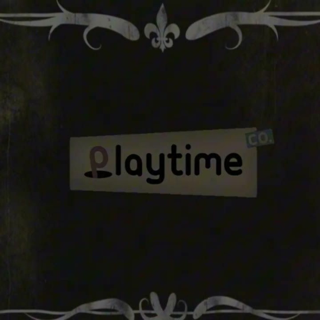 Stream Poppy Playtime Chapter 3 - Playcare Introduction VHS by Analogue ...