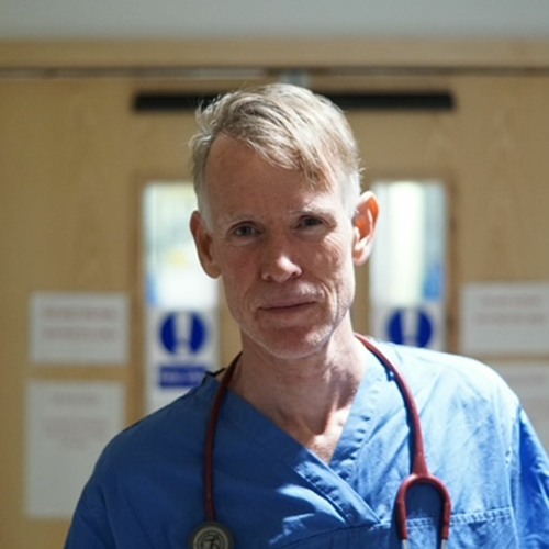 Stream episode Infectious Disease Epidemics and Inequality by BMJ talk ...