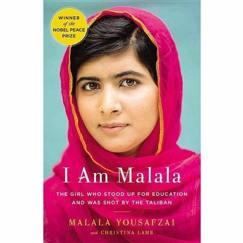 Stream "I Am Malala" English Language Class - Lesson 1 from Aleutians ...