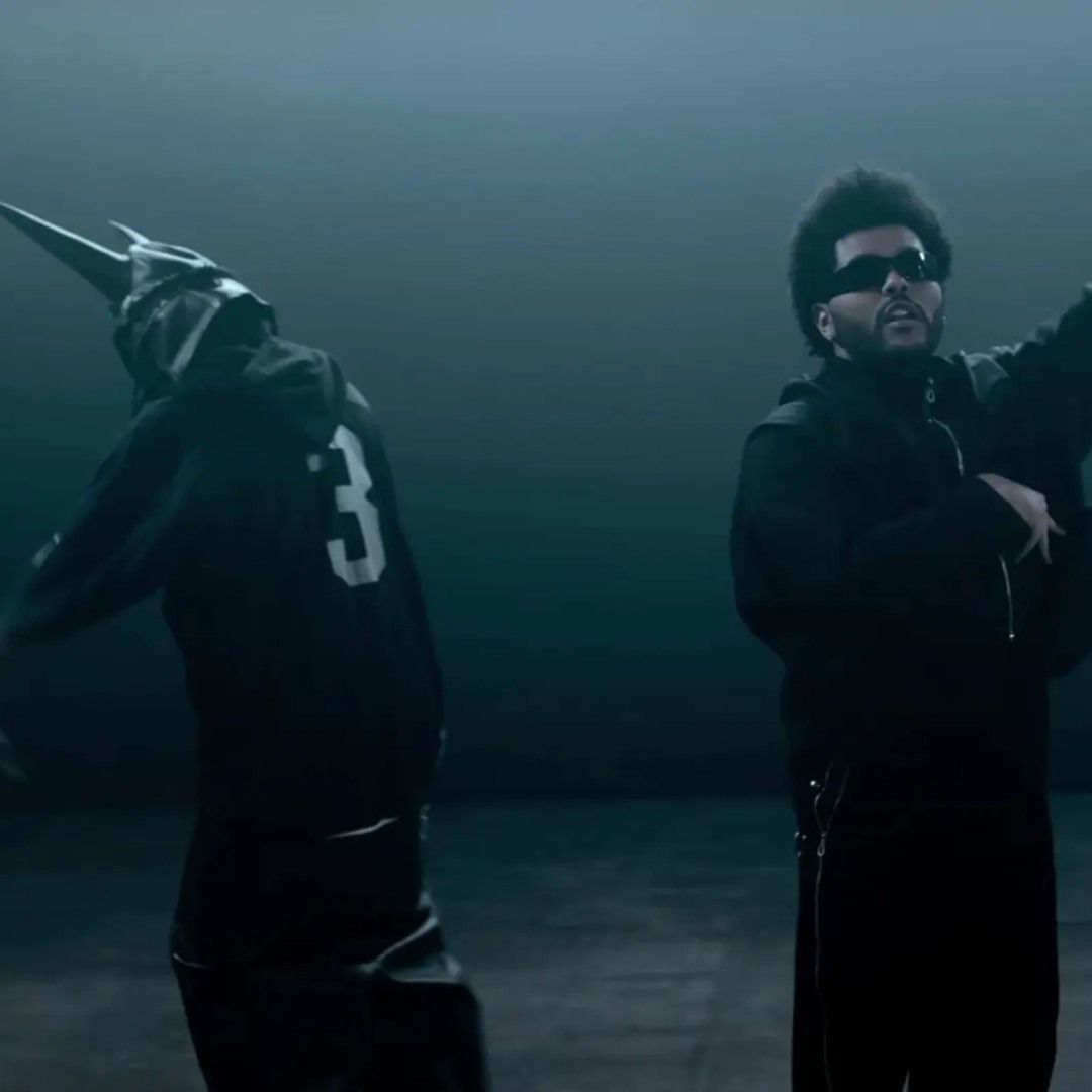 Stream Timeless (The Weeknd x Playboi Carti) Hoodtrap Jerk Remix by PBX ...