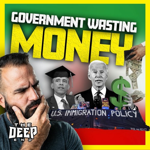 Stream How the Government finds new ways to waste your money. by Tim ...