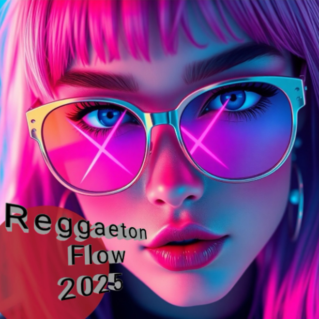 Stream Pawlo-X | Listen to Reggaeton Flow 2025 playlist online for free ...