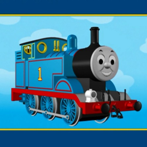 Stream Thomas & Friends - Learning Segments Music Cues by Robbie Shaw ...