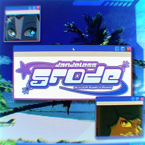 Stream dandeless - grode (Iris and A-saph's Remix) by Irissu | Listen ...