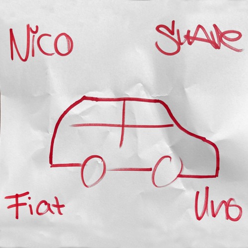 Stream Fiat Uno (Akustik Version) by Nico Suave | Listen online for ...