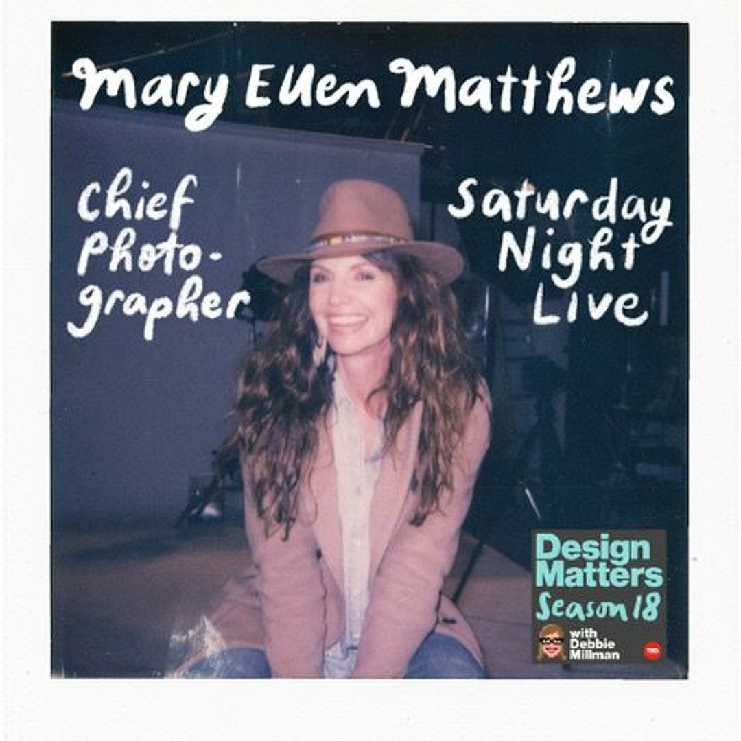 Stream Mary Ellen Matthews Final by Design Matters | Listen online for ...